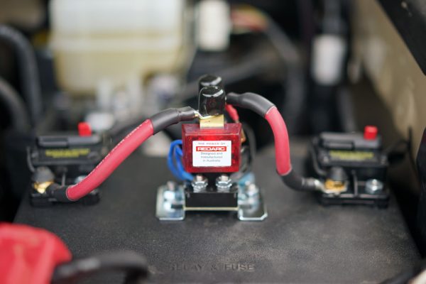 Do I Need a Dual Battery System | 4X4 OFFROAD