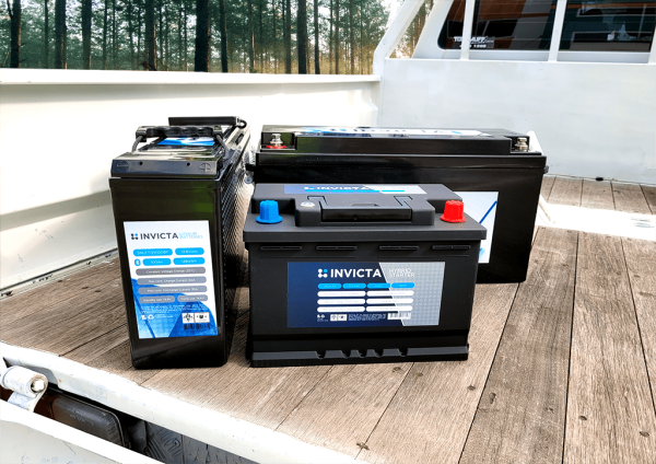 Dual Battery System Setup: A Beginners Guide | Jack Frost 4x4