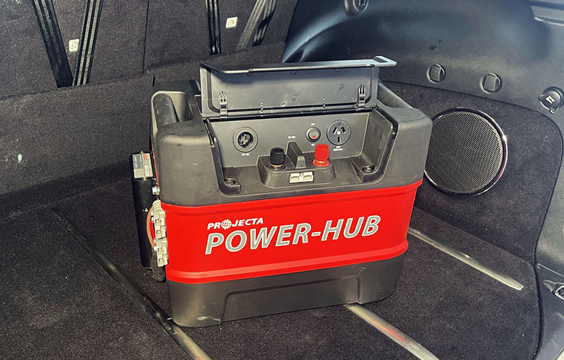 Dual Battery System Installation | 4X4 OFFROAD - Brisbane