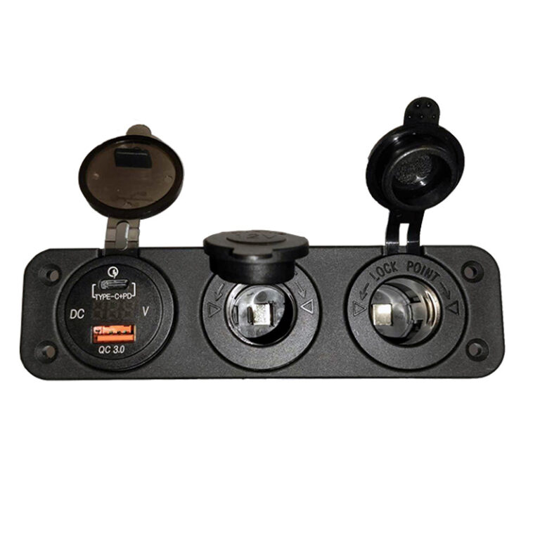 Dual Battery System Installation | 4X4 OFFROAD