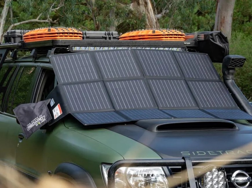 Shop Solar | 12V & 4x4 Accessories | 4x4 Offroad AU