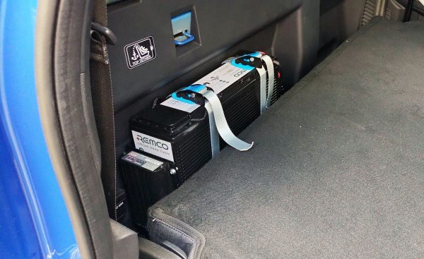 Dual Battery System Setup: A Beginners Guide | Jack Frost 4x4