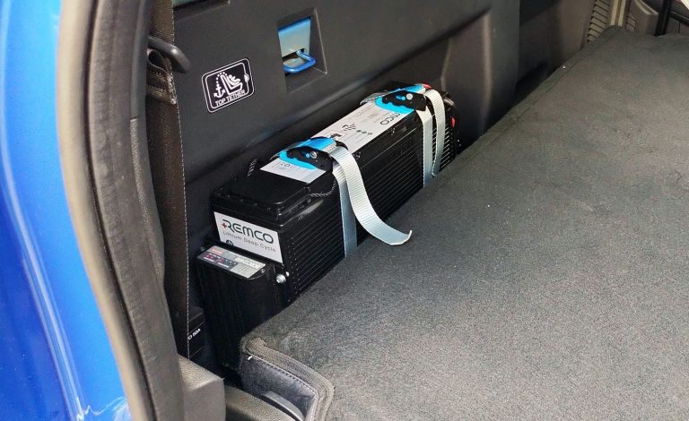 Dual Battery System Setup: A Beginners Guide | Jack Frost 4x4