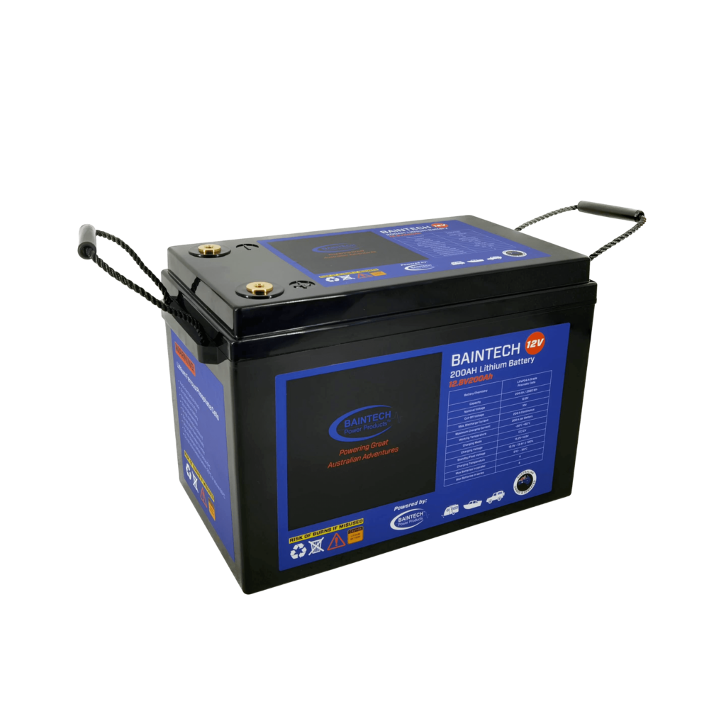 Dual Battery System Installation | 4X4 OFFROAD