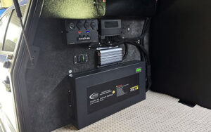 Dual Battery System Installation | 4X4 OFFROAD