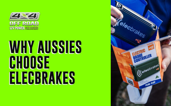 12 Reasons Elecbrakes Has the Best Brake Controllers | 4X4 OFFROAD